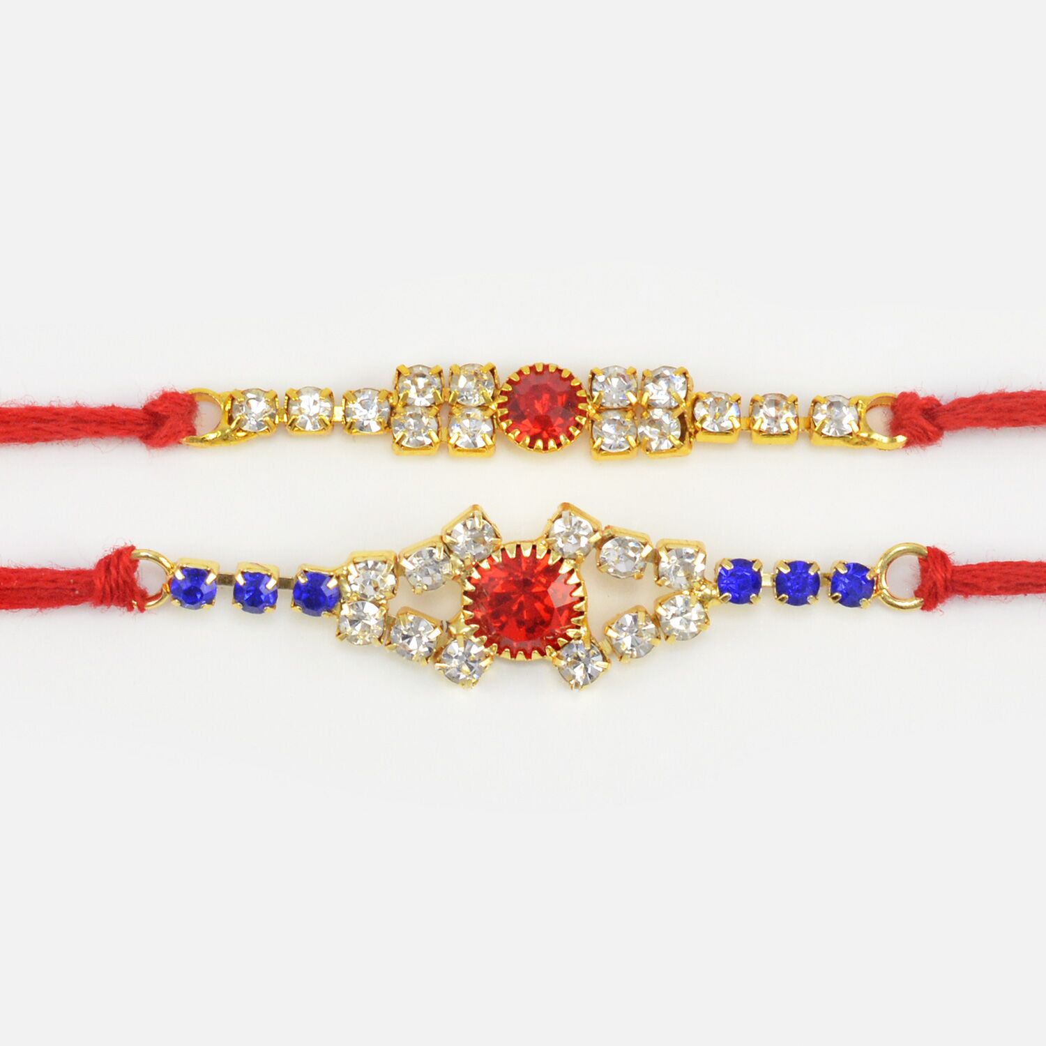 Send Rakhi to Qatar - Order to Buy and Deliver Rakhi in Qatar
